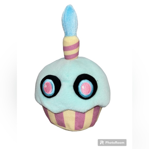 Funko | Toys | Funko Fnaf Five Nights At Freddys Cupcake Plush Spring ...